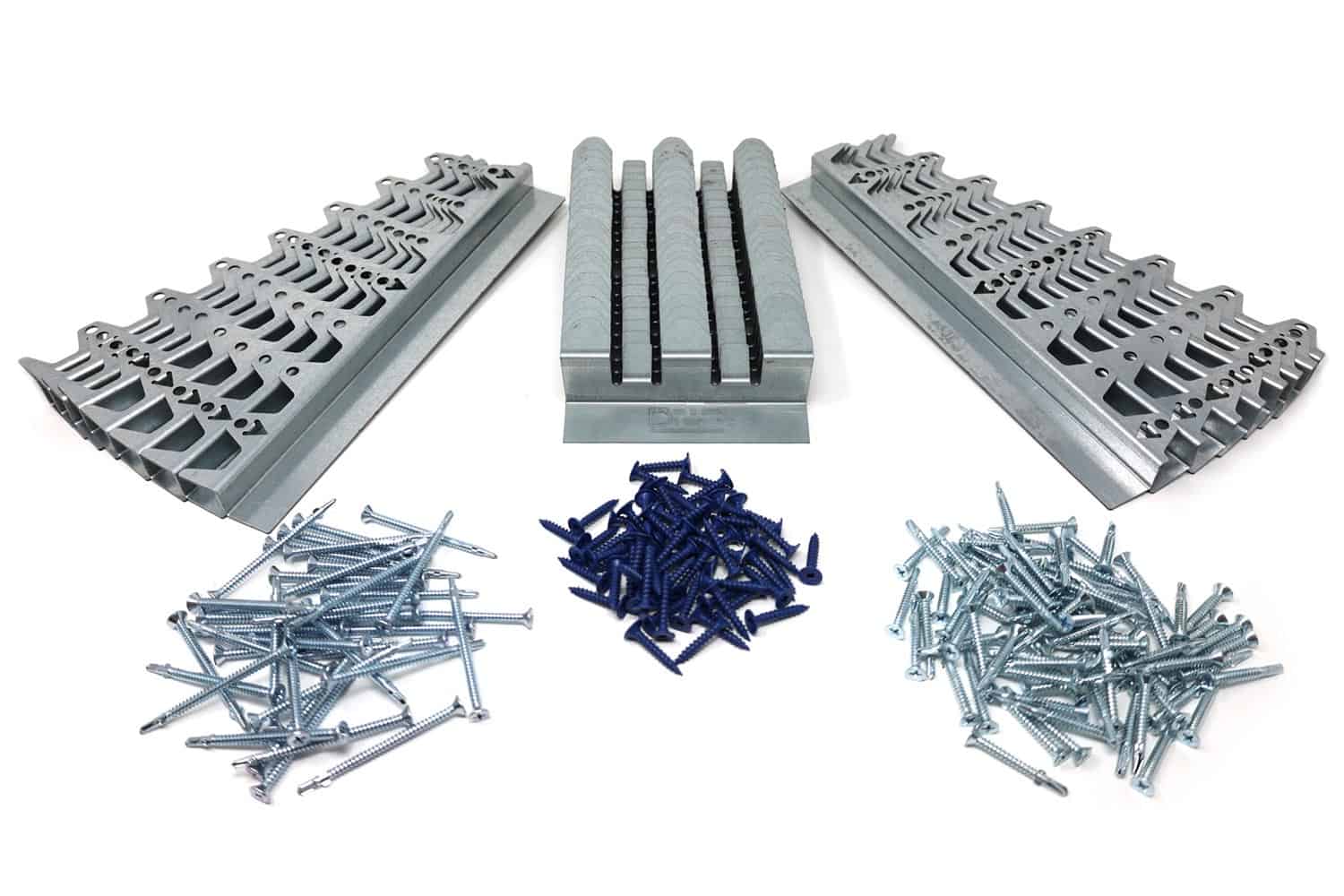 Bracket Kit-T15 – Rapid Recess